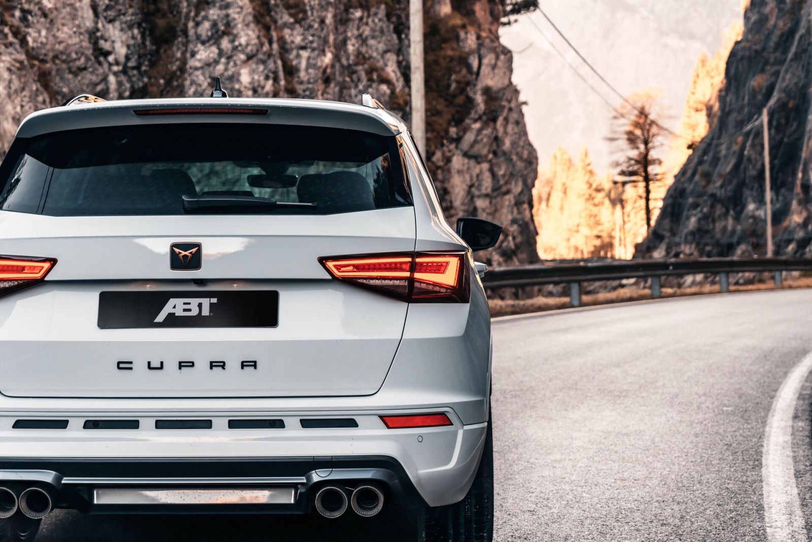 ABT-Tuning | Motor Center Heinen