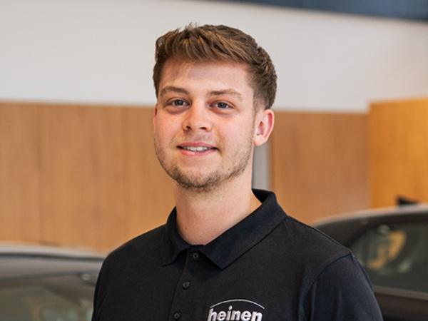 Ansprechpartner Menden | Motor Center Heinen