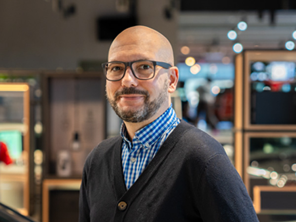 Ansprechpartner Holzwickede | Motor Center Heinen