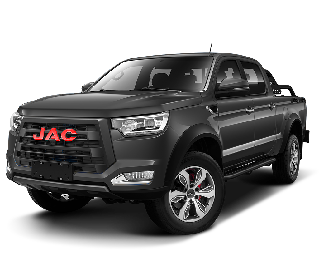 JAC | Motor Center Heinen